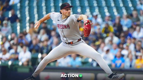 Arizona Diamondbacks vs Los Angeles Dodgers Predictions, Parlay, Picks ...