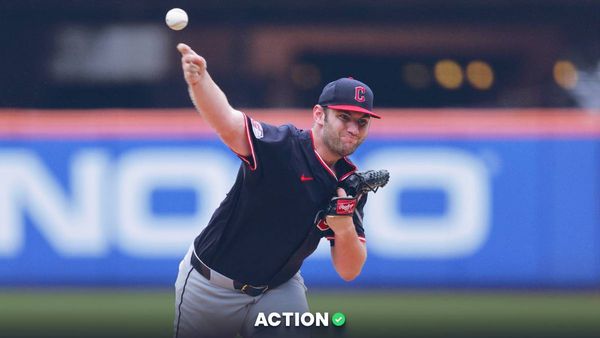 Cleveland Guardians vs Arizona Diamondbacks Prediction, Pick, Odds -- 8/18