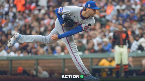 Giants Vs Mets Predictions Odds Start Time Mlb Picks For Friday