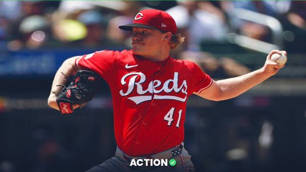 Reds vs Diamondbacks Prediction, Pick, Odds for Saturday, August 23