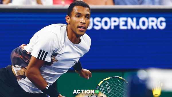 Andrey Rublev vs Felix Auger Aliassime Prediction, Pick, Odds -- US Open Round of 16