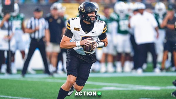 App State vs Southern Miss Prediction, Pick, College Football Odds for ...