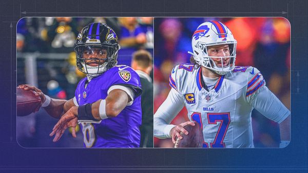 Ravens vs Bills Predictions, Prop Pick, Odds, Best Bets, How to Watch Sunday Night Football