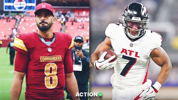Commanders vs Falcons Prediction, Pick, NFL Odds 9/28