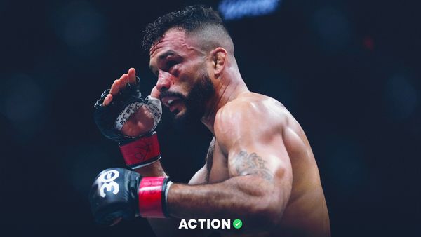 Rob Font vs. David Martinez Prediction, Pick, Odds for Noche UFC ...