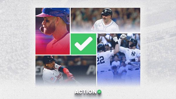 MLB Playoffs Predictions, Odds, Expert Picks for World Series, Pennant ...