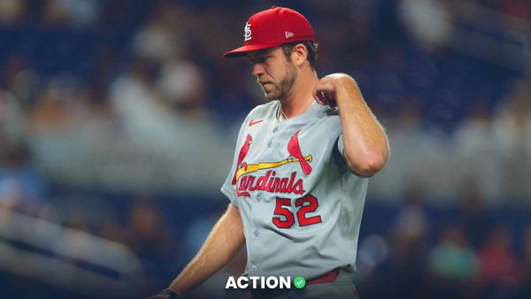 Athletics vs St. Louis Cardinals Prediction, Pick, Odds -- 9/3