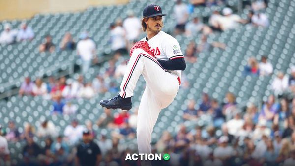 MLB Weather and Forecasts for Every Baseball Game