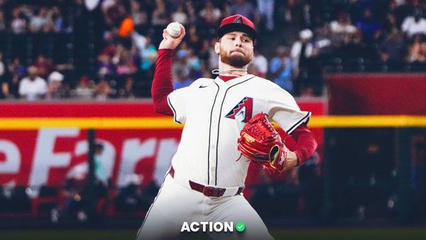 Boston Red Sox vs Arizona Diamondbacks Prediction, Pick, Odds -- 9/7