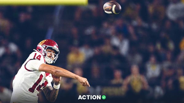 Michigan State vs USC Prediction, Odds, Time, Picks, College Football Week 4 Betting Preview