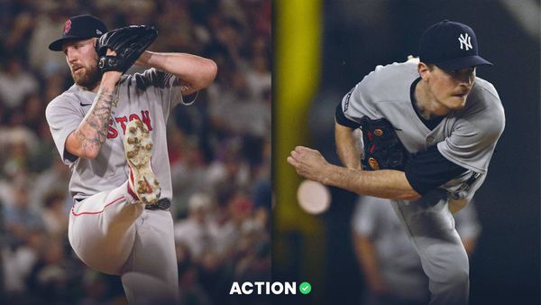 Red Sox vs Yankees Prediction, Pick, MLB Playoff Odds — 9/30