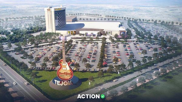 Hard Rock Casino Tejon Expected to Open in November