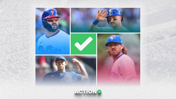 MLB Picks, Best Bets, Props, Predictions Today – October 4