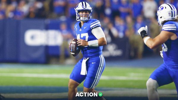 Utah vs BYU Prediction, Odds, Start Time, Picks — 10/18