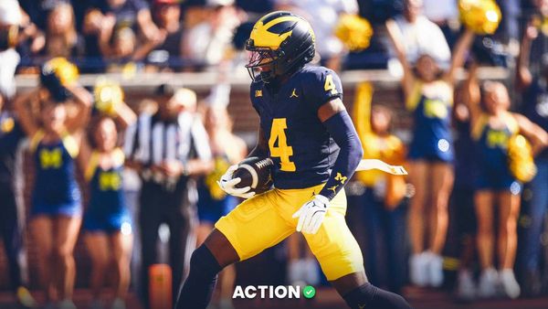 Purdue vs Michigan Prediction, Start Time, Betting Odds: NCAAF Week 10 ...