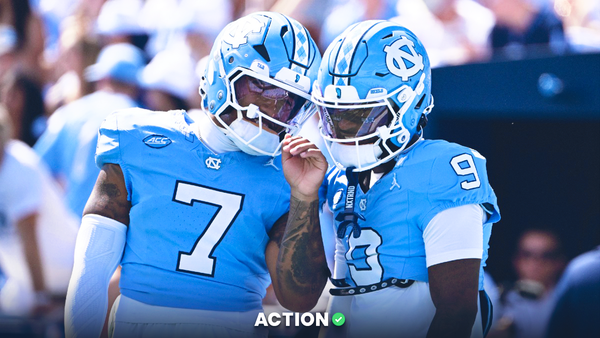 College Football Picks, Predictions: Our Week 9 Early Bet for Virginia ...