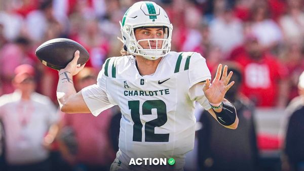Charlotte vs Tulane Prediction, Odds: Week 14 NCAAF Picks