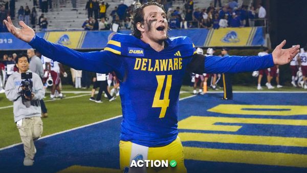 Delaware vs Sam Houston Prediction, Pick, College Football Odds for ...