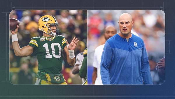Packers vs Giants Predictions, Odds, Week 11 Pick