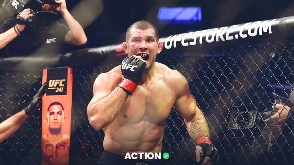 Bo Nickal vs Rodolfo Viera Prediction, Pick, Odds for UFC 322 (Saturday ...