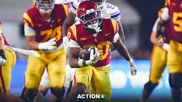 Iowa vs USC Prediction, Odds, Picks, Time — 11/15