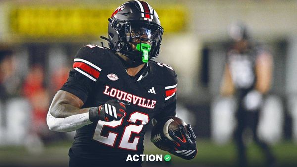 Clemson vs Louisville Prediction, Picks, Odds, Start Time for College ...