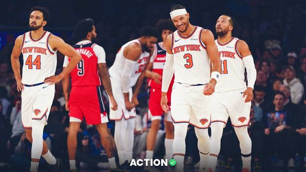 Timberwolves vs Knicks Prediction, Odds, Picks: NBA Preview for ...