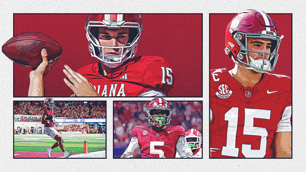 Indiana vs. Alabama Odds, Picks, Predictions: Our Staff's Best Bets for ...