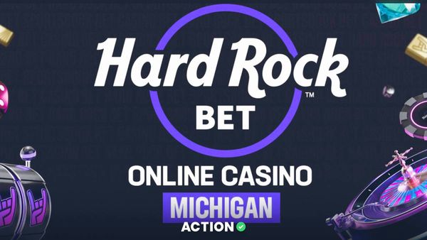 Hard Rock Bet Launches Online Casino and Sportsbook in Michigan
