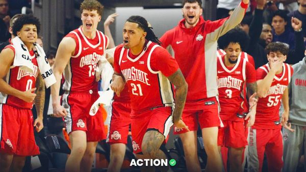 Illinois vs Ohio State Predictions, Start Time, Odds: NCAAB Picks for ...