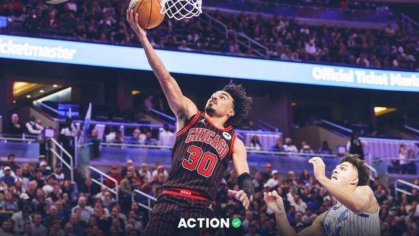 Brooklyn Nets vs Chicago Bulls Prediction, Pick, Odds -- 12/3