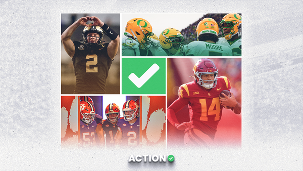 College Football Bowl Confidence Pool Picks: Collin Wilson's Rankings ...