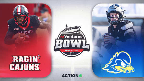 Louisiana vs Delaware Prediction, Picks, Time, Odds for Wednesday — 68 ...