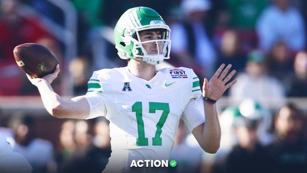 College Football Player Props, Picks: Friday Bets for Amari Odom, Drew ...