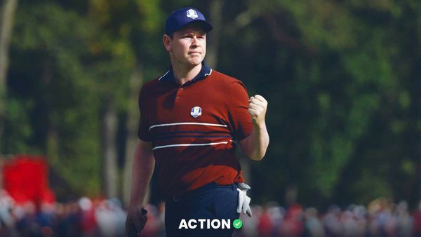 2026 Sony Open First Round Leader Picks: FRL Bets for Robert MacIntyre ...