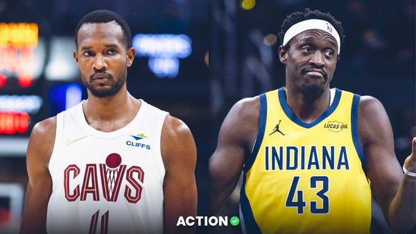 Cleveland Cavaliers vs Indiana Pacers Fanatics Markets Prediction, Pick ...