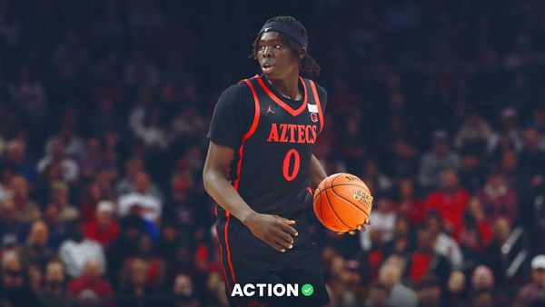 Mountain West Regular Season Champion Odds, NCAAB Predictions