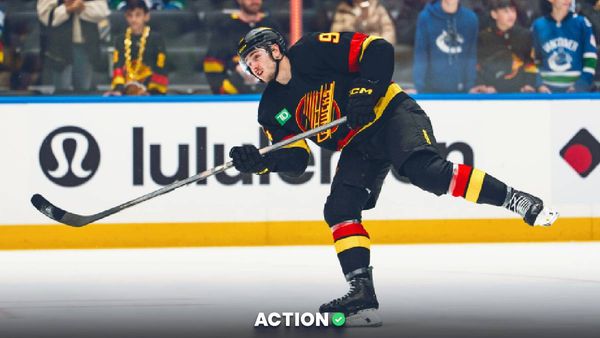 New Jersey Devils vs Vancouver Canucks Predictions, Pick, Odds, Friday ...