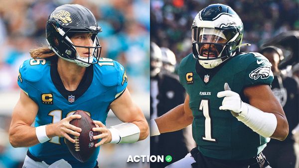 NFL Predictions, Wild Card Playoffs Picks: Expert Best Bets for Sunday