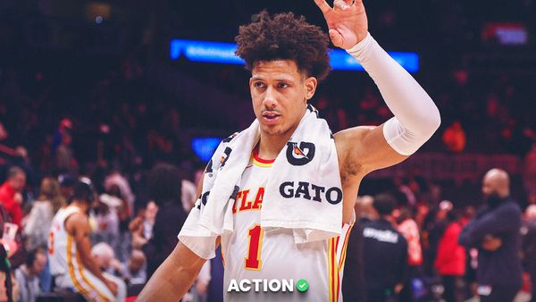 Indiana Pacers vs Atlanta Hawks Prediction, Pick, Odds -- 1/26