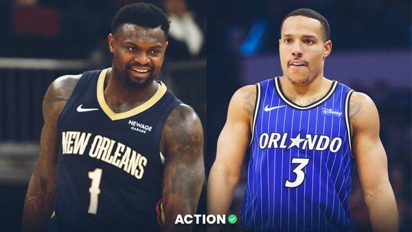 New Orleans Pelicans vs Orlando Magic Prediction, Pick, Odds -- 1/11