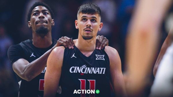 Cincinnati vs UCF Predictions, Picks, Odds for Sunday, January 11