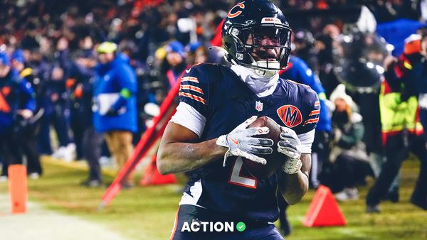 Rams vs Bears Odds, Spread, Total: NFL Divisional Round Opening Lines