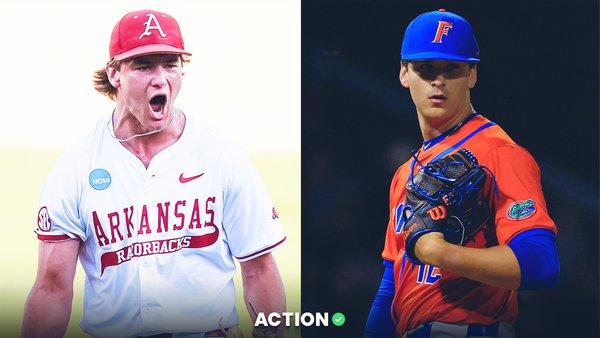 NCAA Baseball Picks, Parlays: 3 College Baseball Bets for Opening Day