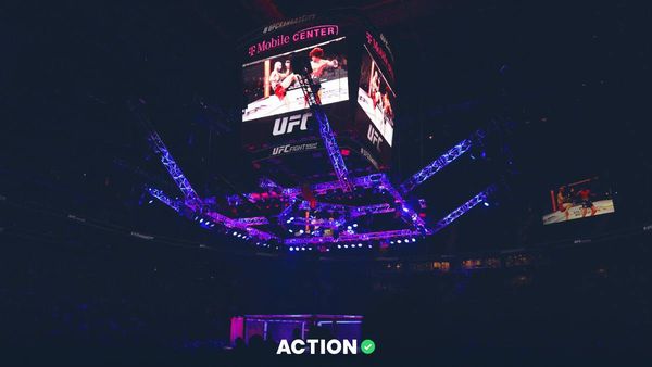 Turcios vs Montes Prediction, Pick, Odds for UFC 326 -- 3/7