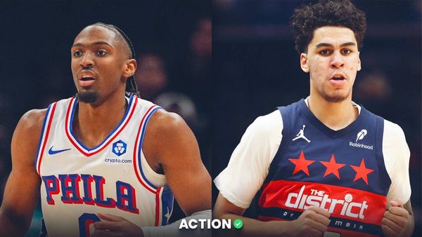 76ers vs Wizards Predictions, Picks, Odds Tonight