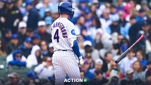 Home Run Picks Today: Grant's 2 Bets for Dinger Tuesday, Including ...