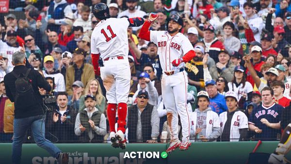 Padres vs Red Sox Prediction, Pick, MLB Odds for Sunday, April 5