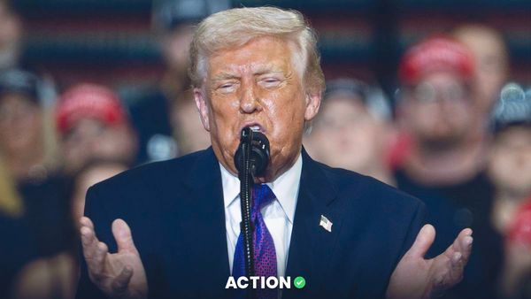 Donald Trump's Truth Social Posts: Polymarket Predictions
