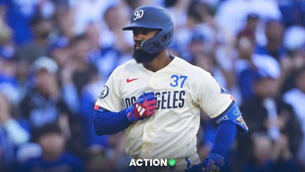 Fanatics Long Ball Jackpot: Minion's Home Run Picks for Dodgers vs ...